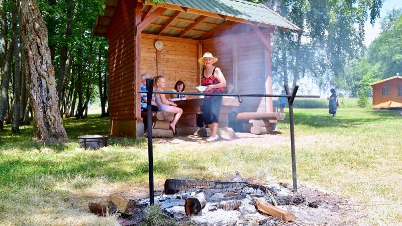 Prūšu ūdenskrātuve